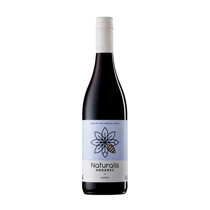 Naturalis - Shiraz 2019 – Drink FAB