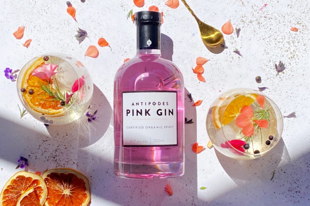 A Guide to Finding the Best Pink Gin in Australia – Drink FAB