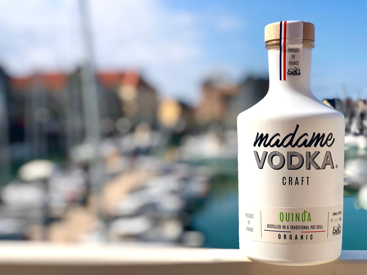 A Guide to Organic Vodka: Price, Purity & Potato vs. Grain Explained ...