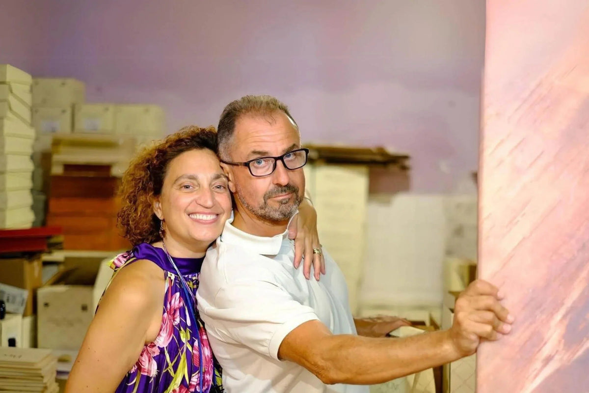 Beconcini: a Story of Family and Passion for Wine – Drink FAB