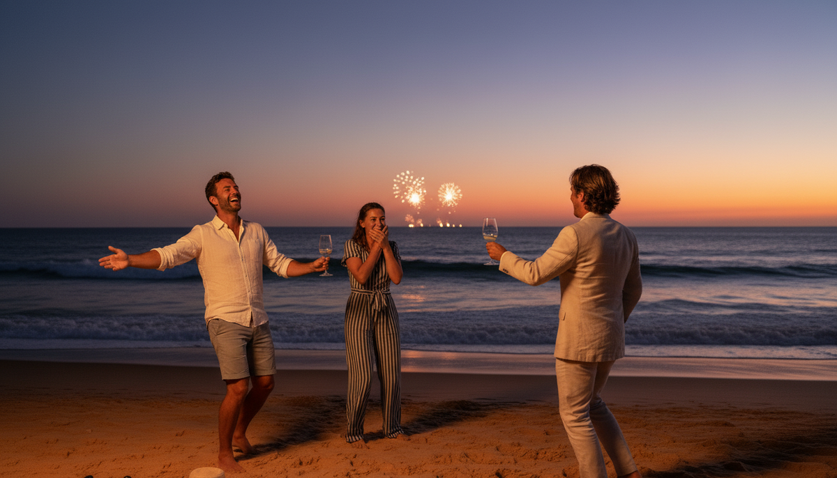 NYE Sparkling Wines – Drink FAB