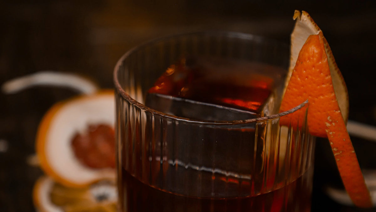 Amaro / Bitters – Drink FAB