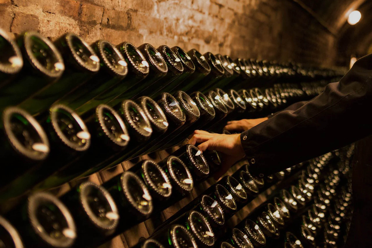 Organic Cava - Quick Australia Wide Delivery – Drink FAB