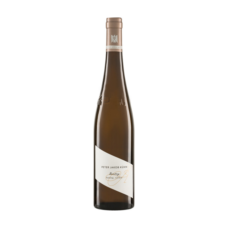 Kühn - Riesling VDP.Grosse Lage Oestrich Doosberg Gg 2018 – Drink FAB