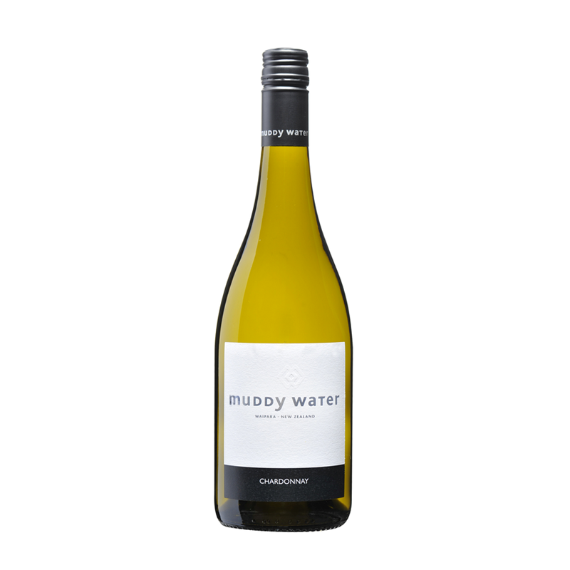 Muddy Water - Chardonnay 2018 – Drink FAB