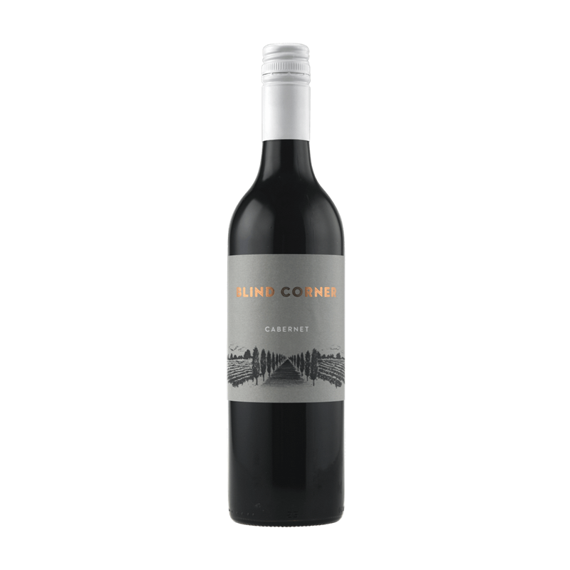 Blind Corner - Cabernet Sauvignon 2020 – Drink FAB
