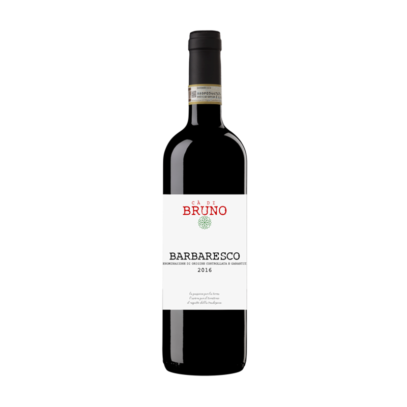 Ca' di Bruno - Barbaresco 2018 – Drink FAB