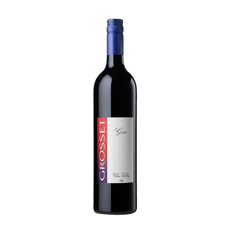 Grosset Wines - Gaia Cabernet Blend 2023 – Drink FAB